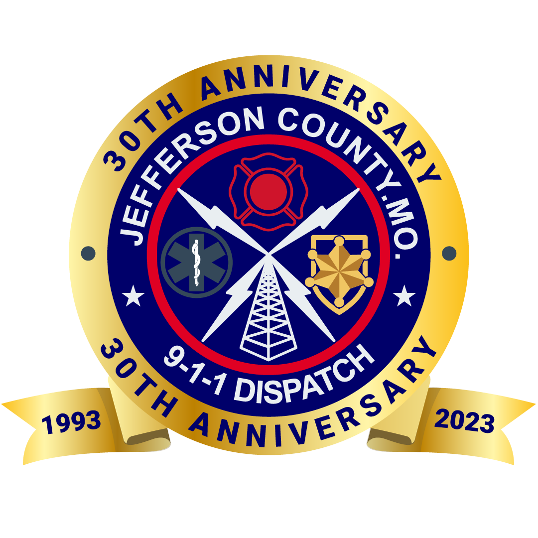 Homepage - Jefferson County 911