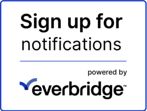 Everbridge Emergency Notifications - Jefferson County 911